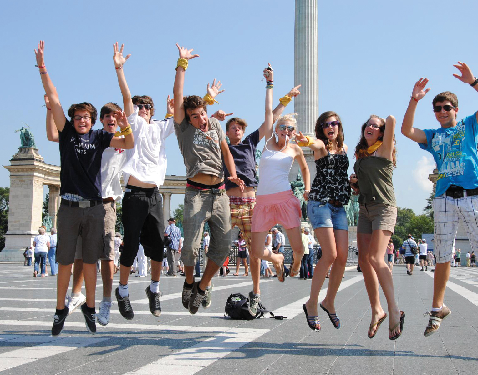 Kazou-moni worden? | Jongeren