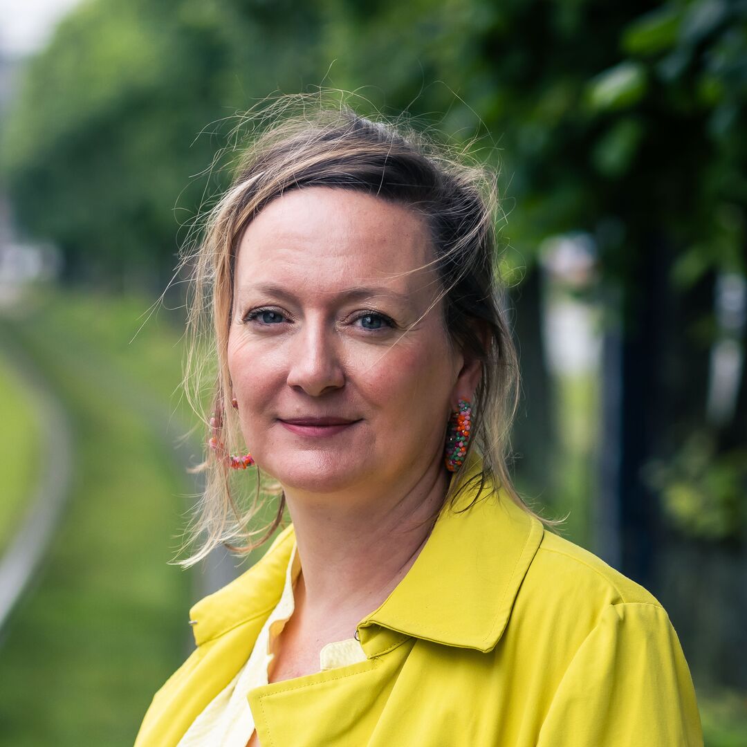 Een nieuw begin bij CM | Leef