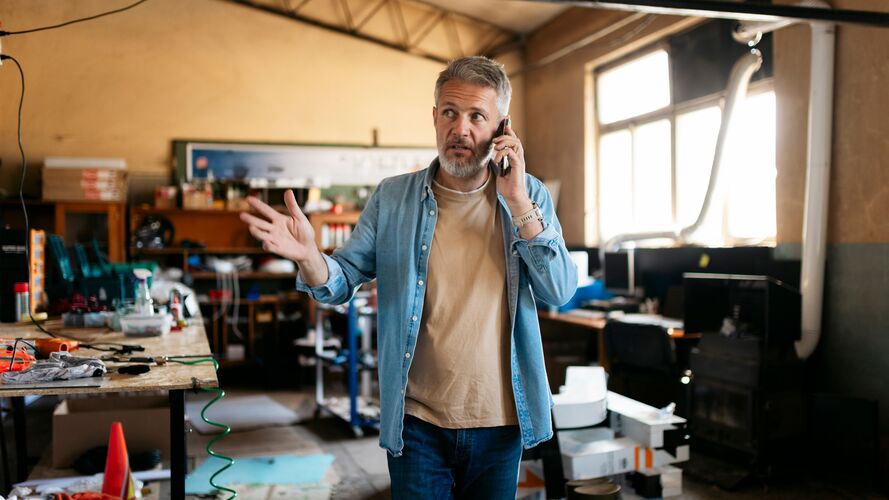 Wat doet deze tijd met ons mentaal welbevinden? | Leef